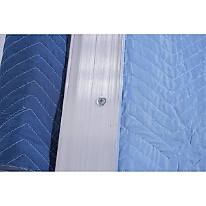 96" Dock Insulation Blanket