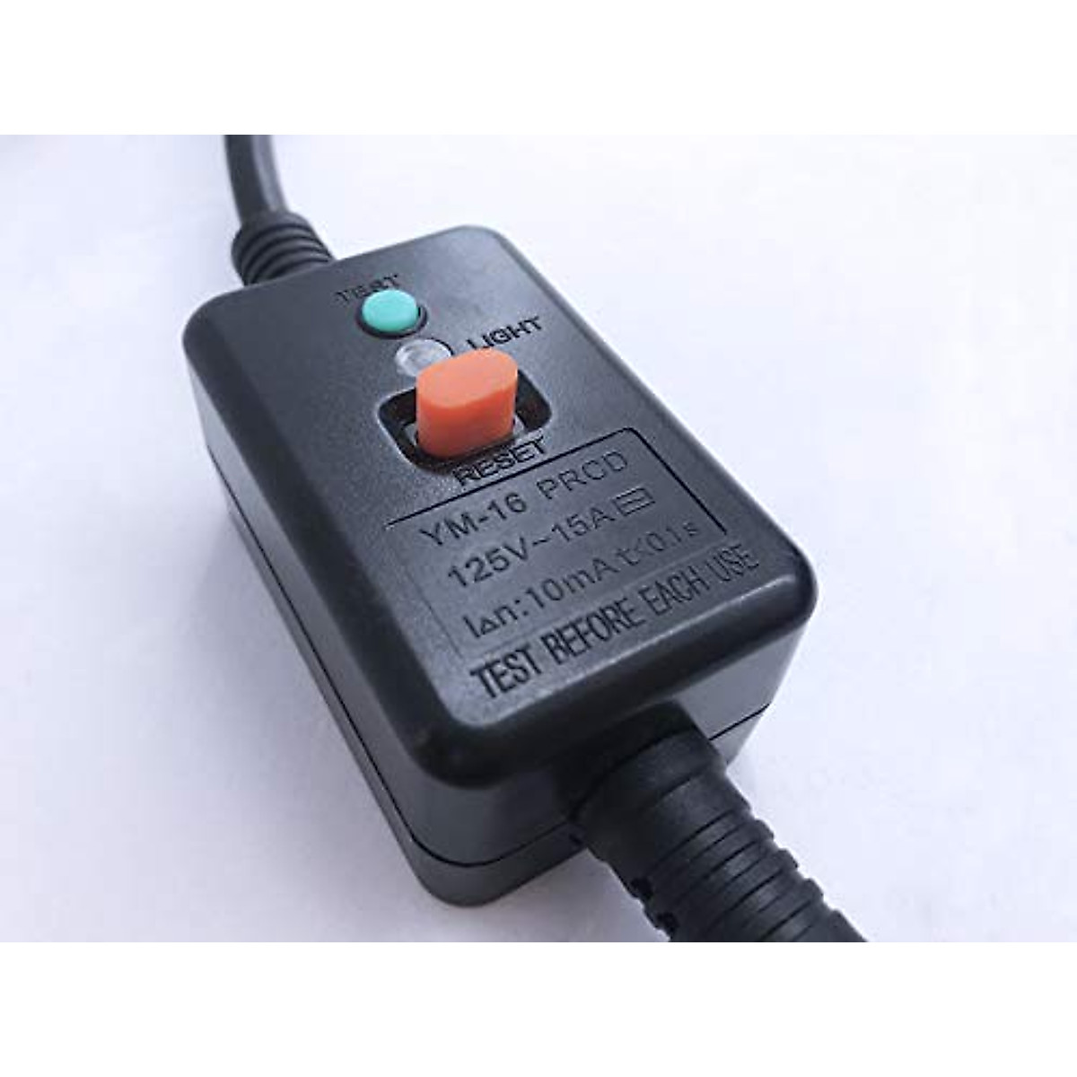 Yaocong RAYRAYJAY Electric ULV Fogger 110V Portable Ultra-Low Atomizer Sprayer 7L Spray Machine Suitable for Indoor and Outdoor Public