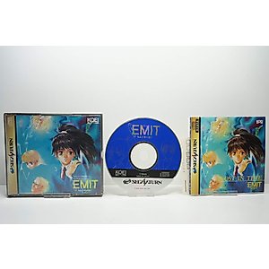 EMIT Vol. 1: Toki no Maigo [Japan Import]