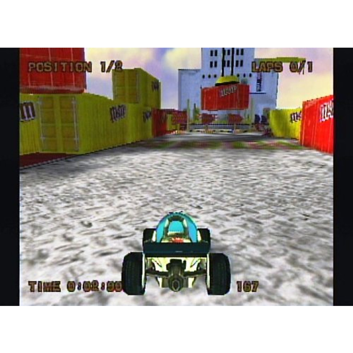 M&Ms Kart Racing - Nintendo Wii (Renewed)