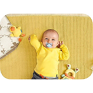 MAM Variety Pack Baby Pacifier, Includes 3 Types of Pacifiers, Nipple Shape Helps Promote Healthy Oral Development,0-6 Months, Unisex, 3 Count (Pack of 1)