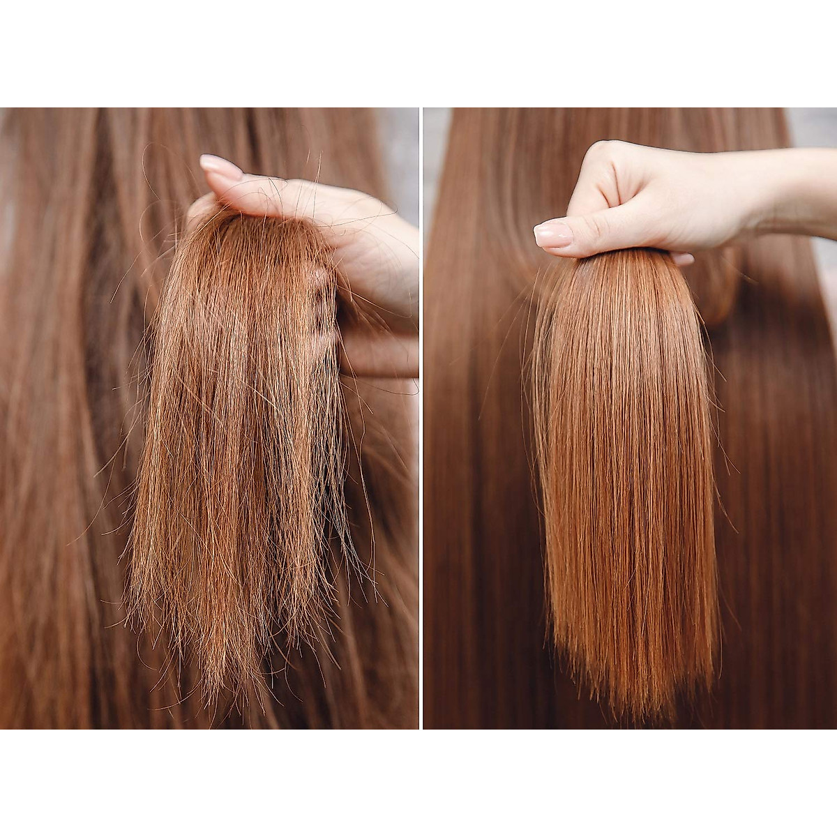 Difeel Biotin Hair Mask 8 oz. - Deep Conditioning Mask Hair Treatment for Hair Growth, Hair Mask for Hair Loss