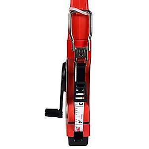 Milwaukee 48-22-5301 100FT Fiberglass Open Reel Long Tape