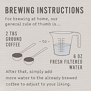 Allegro Coffee, Coffee Costa Rica El Volcan Whole Bean, 12 Ounce