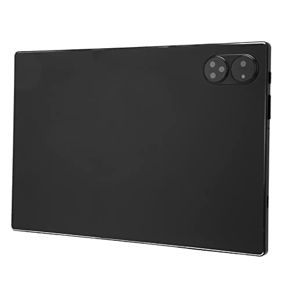 Naroote 10 Inch Tablet, 100-240V IPS Screen Tablet PC 7000mAh Battery for Study for Kids for Android 11 (US Plug)