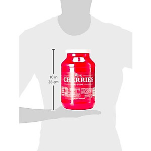 Regal Maraschino Cherries Without Stems - 1 Gallon