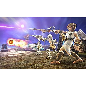 Shin Hikari Shinwa: Palutena no Kagami