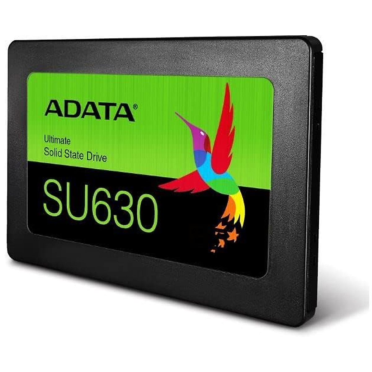 ADATA Ultimate SU630 240GB Solid State Drive 2.5 Inches ASU630SS-240GQ-R
