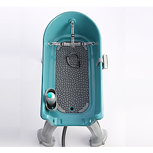 Booster Bath Elevated Pet Bathing Medium