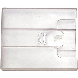 NT Cutter Cushion Grip Leather Knife, 1 Knife (KT-2000GP)