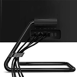 LENOVO DATA CENTER 23.8 inch IdeaCentre A340 Multi-Touch All-in-One Desktop Computer (Black) (F0ER0080US)