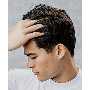 GO247 Mint Thickening Shampoo, 8 Fl Oz