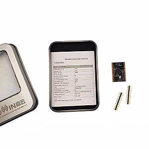 MiniStar Nano (Limited Edition)