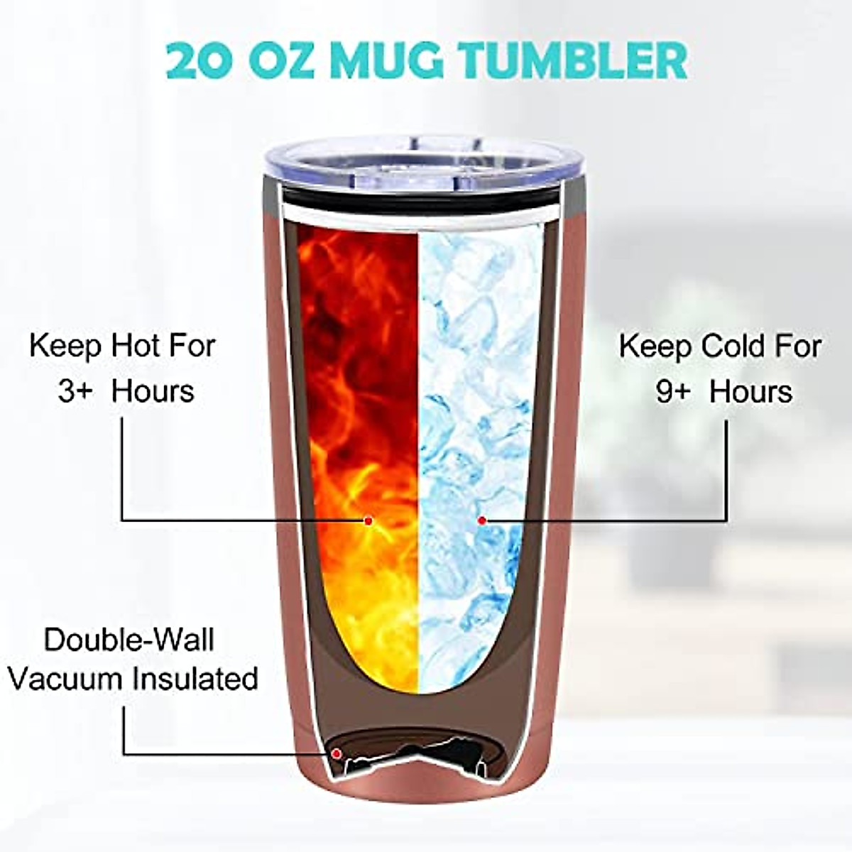 Retirement Gifts For Women,20 OZ Wine Tumbler Happy Goodbye Gifts for Colleagues,Retired Friends,Coworker,Funny Ideas Leaving Gifts,Farewell Gifts - Going Away Gift with Humorous Socks for Mom,Grandma