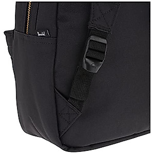 Herschel Nova Backpack, Black, Mini 9L