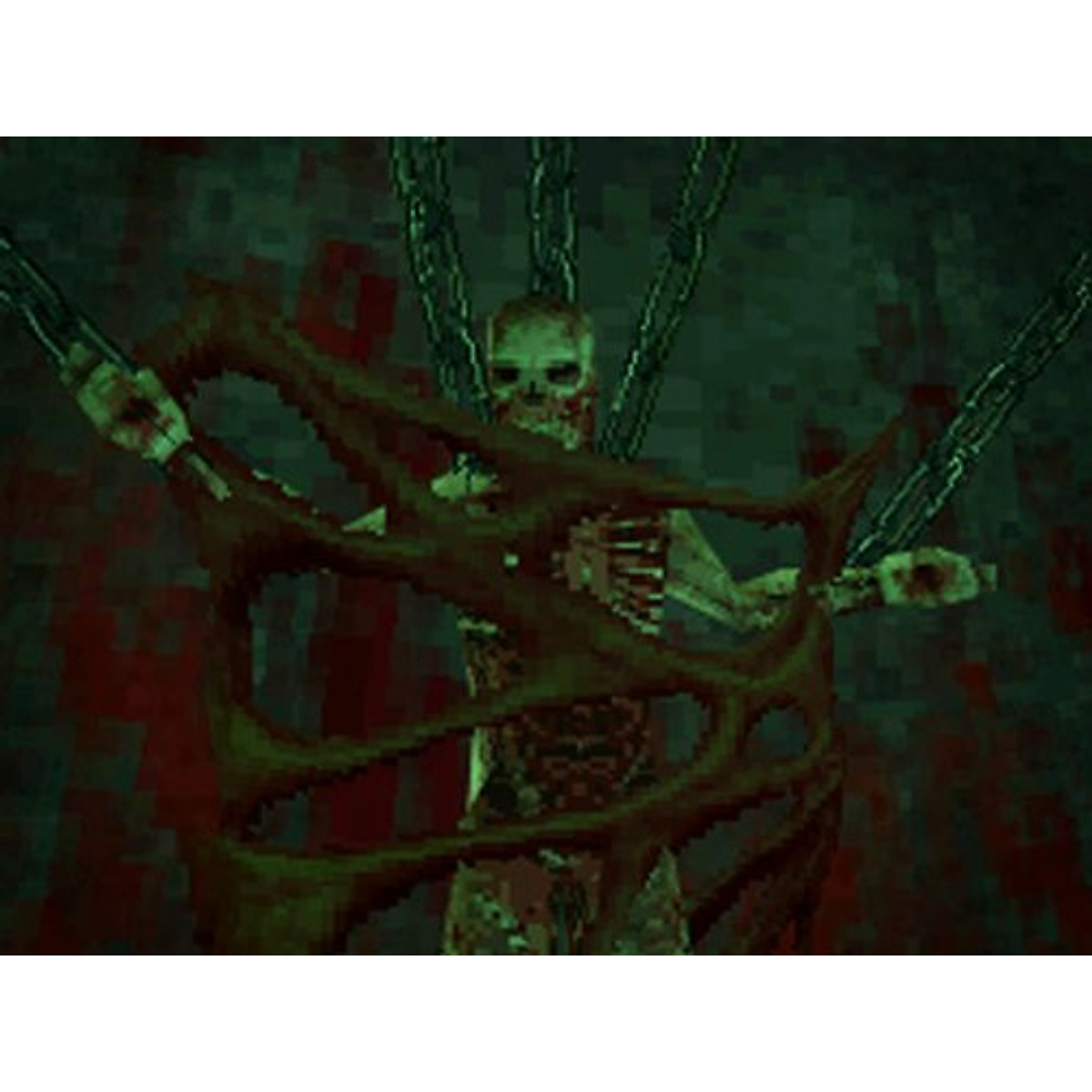 Dementium II - Nintendo DS