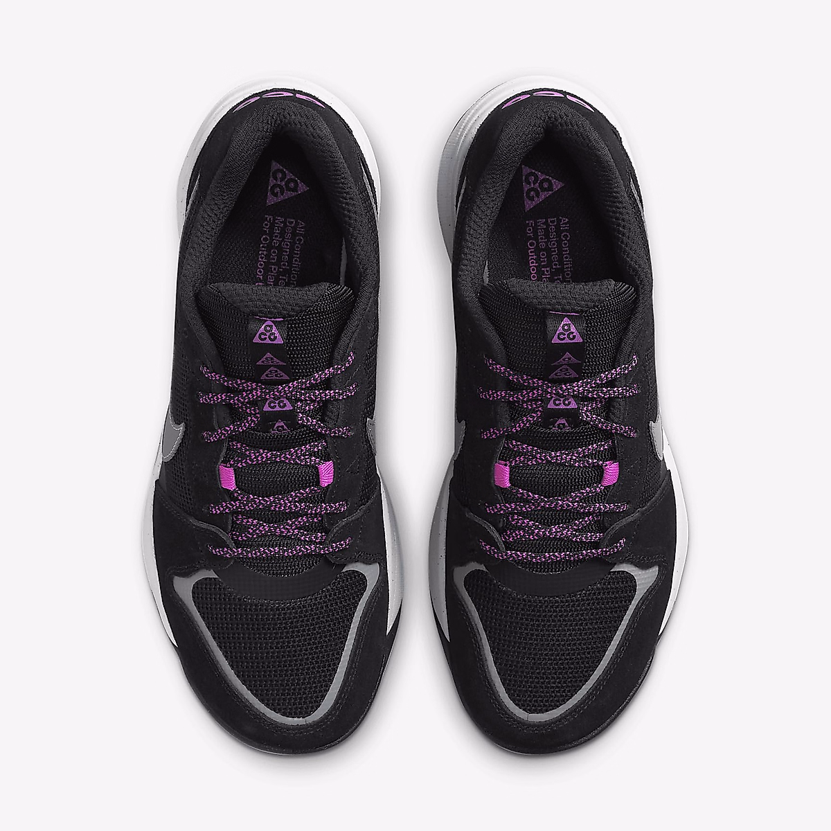 Nike Mens ACG Lowcate DM8019 002 - Size 9.5