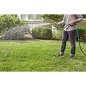 Scotts Turf Builder Starter Food for New Grass Ready-Spray, 32 oz.