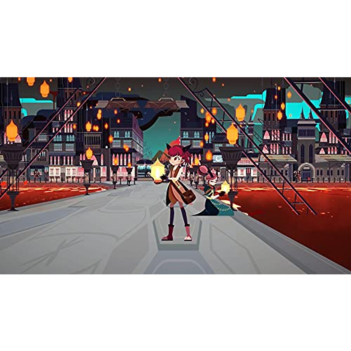 Cris Tales - Xbox One (Xbox One)