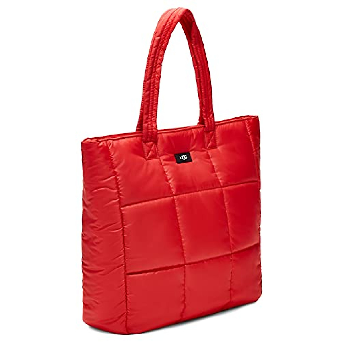 UGG ELLORY Puff Tote, Ignite