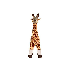 Wild Republic Giraffe Plush, Stuffed Animal, Plush Toy, Kids Gifts, Cuddlekins, 16 Inches