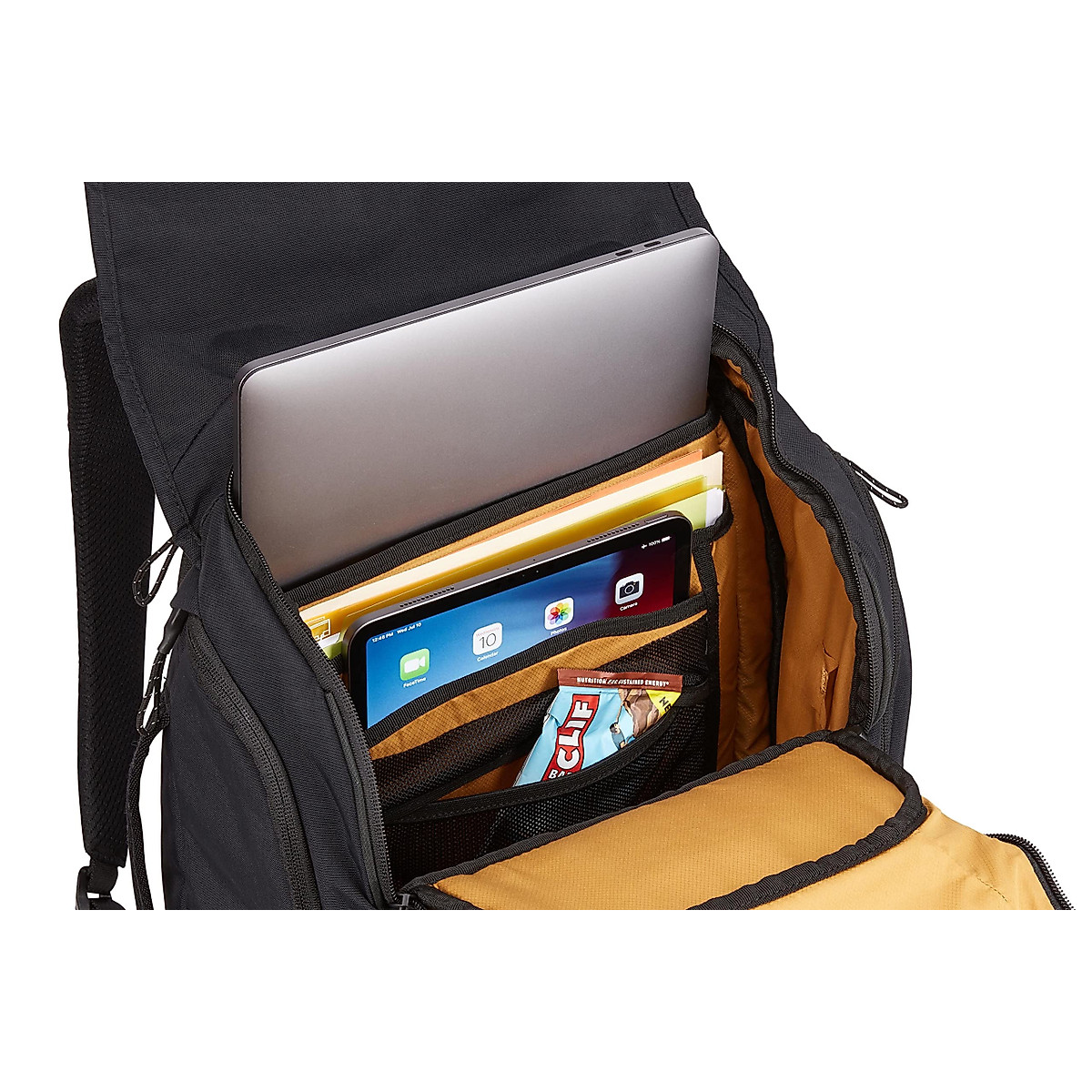 Thule Paramount Backpack 27L, Black