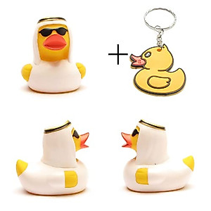Duckshop I Rubber Duck I Bathduck I Sheik Arabian