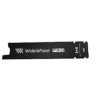 SPEDWHEL Original Non-Slip Pedal Sticker for Mercane 2020 Wide Wheel PRO Electric Scooter Widewheel