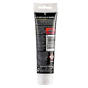 T-Cut Colour Fast Scratch Remover Red 5.3 Oz