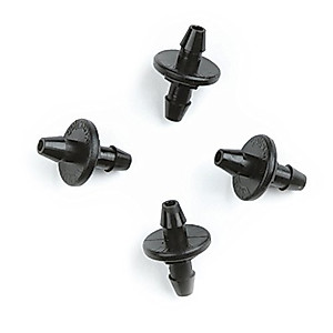 WaterWise Drip Irrigation System