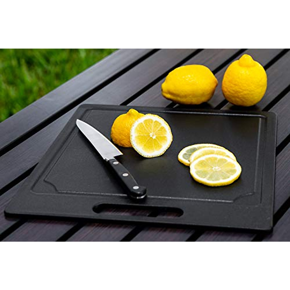 (Haul Size) Cutting Board and Divider - Specifically Designed for Compatibility with The Yeti HAUL Wheeled Cooler