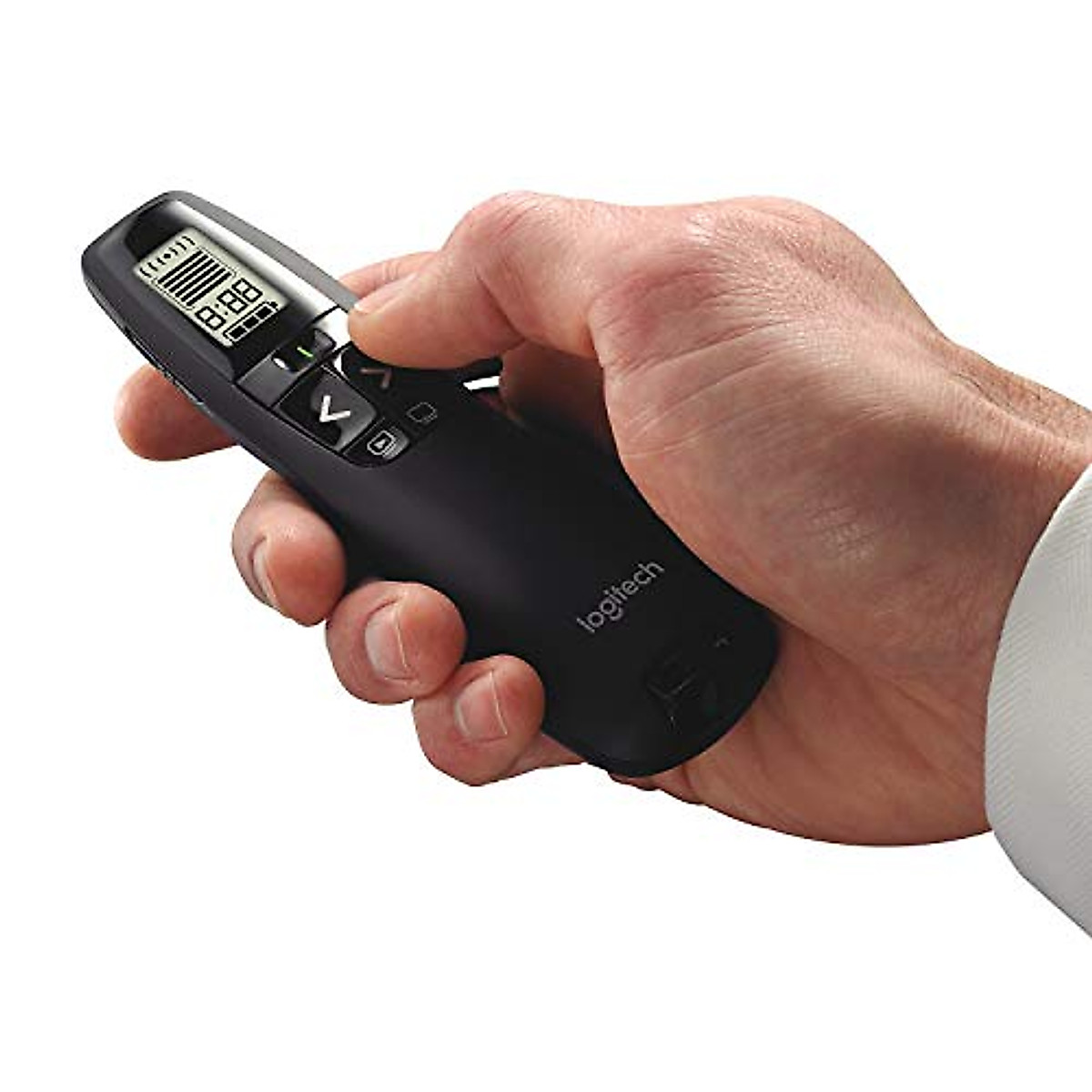 Logitech Professional Presenter R800