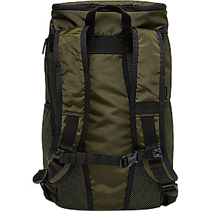 Oakley Clean Days Backpack, New Dark Brush, OneSize