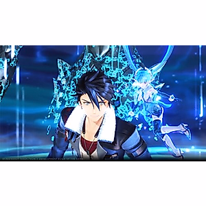 The Legend of Heroes: Trails through Daybreak: Deluxe Edition - PlayStation 5