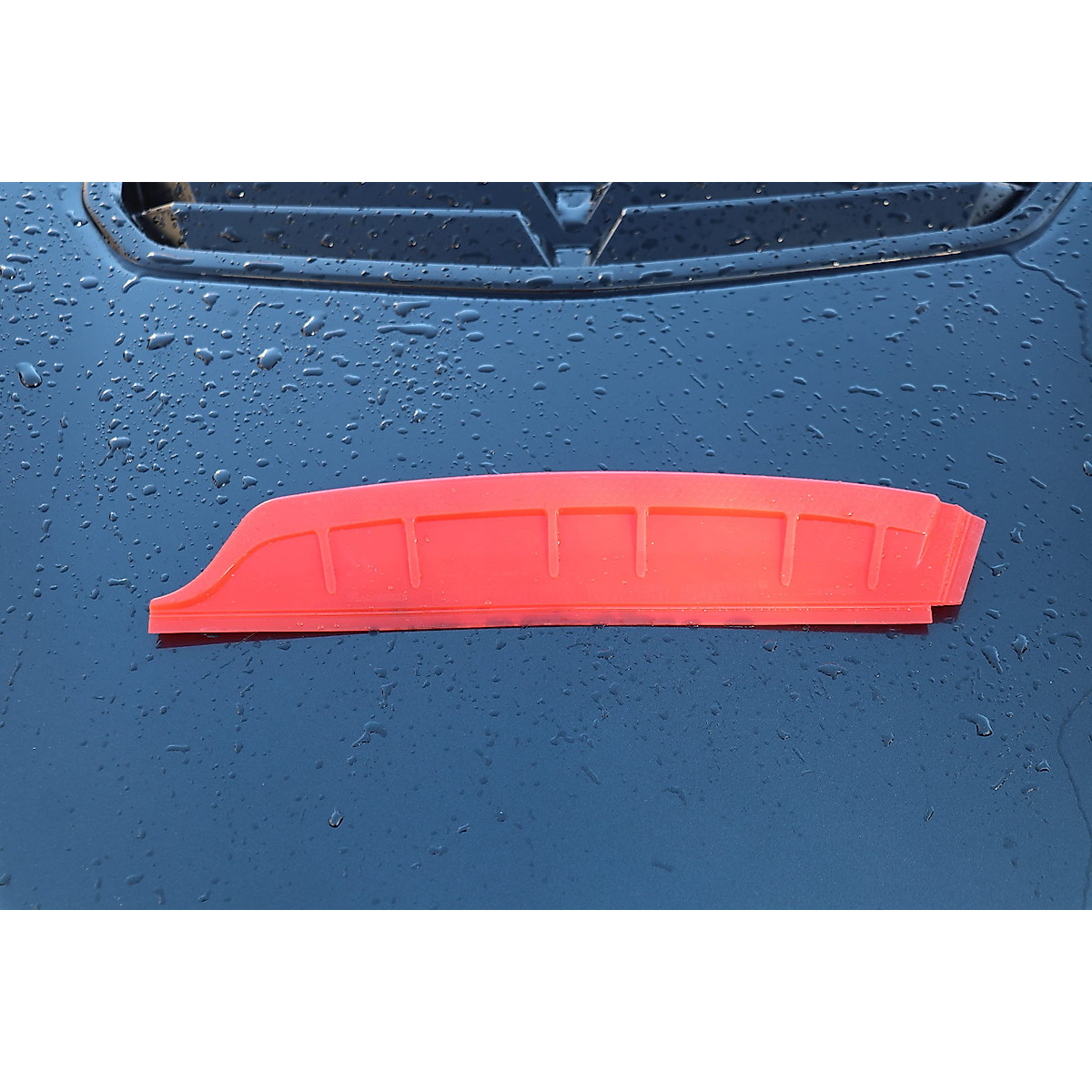 The Original California Car Duster 20080 12" Jelly Blade