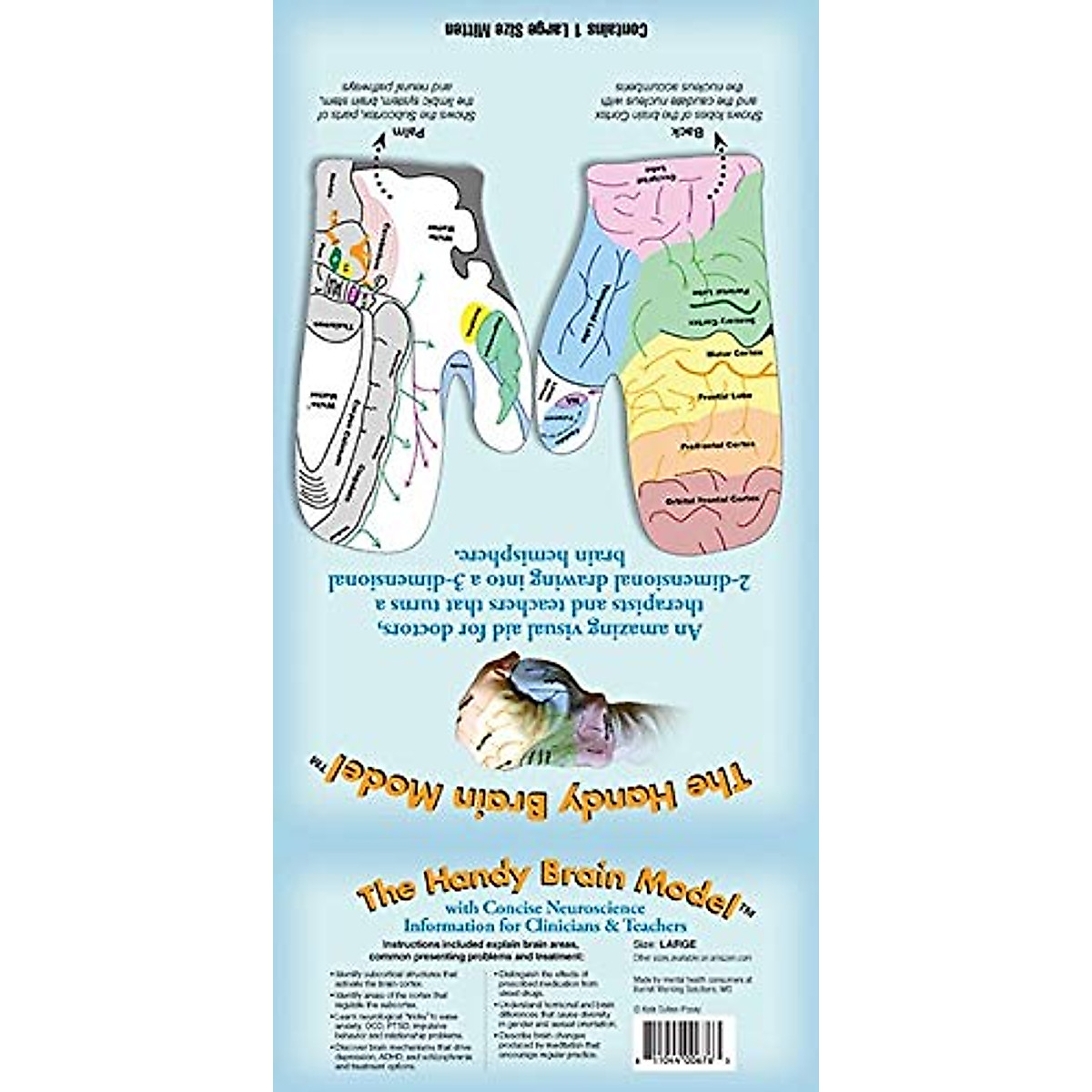 Handy Brain Model B-2 (large)