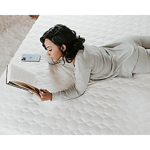 Generic Copper Lux 12"" Queen