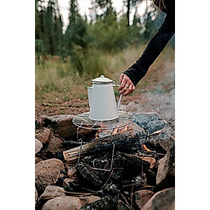 Stansport Portable Camp Grill (609)