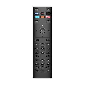 VIZIO SmartCast D-Series 32-inch Class FHD (1080P) Smart Full-Array LED TV D32f-F1 (Renewed)