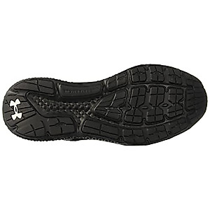 Under Armour Charged Rogue 3 Black/Black/Black 1 10 D (M)