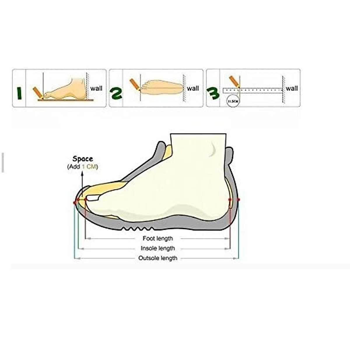 HONGTEYA Leather Baby Moccasins Hard Soled Tassel Crib Toddler Shoes for Boys and Girls (12-18 Months/5.12inch, Suede Dark Brown)