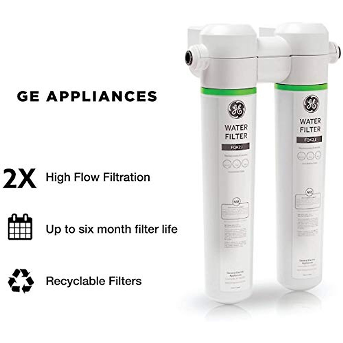 Pfister GT529FLC, Polished Chrome