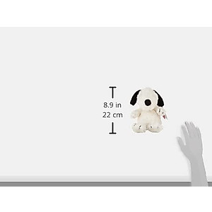 Lambs & Ivy Snoopy Plush Dog Stuffed Animal