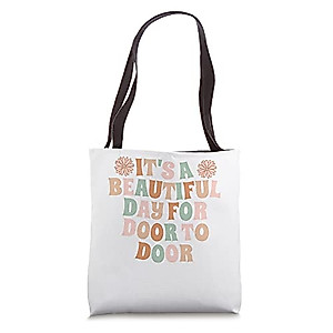 Jehovah's Witness Supplies JW Org Accessories JW Tote Bag