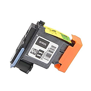 VineonTec Remanufactured 11 Printhead C4810A C4811A C4812A C4813A Compatible for Designjet 70 90 100 110 500 510 500ps 800ps 9110 K850 Printer.