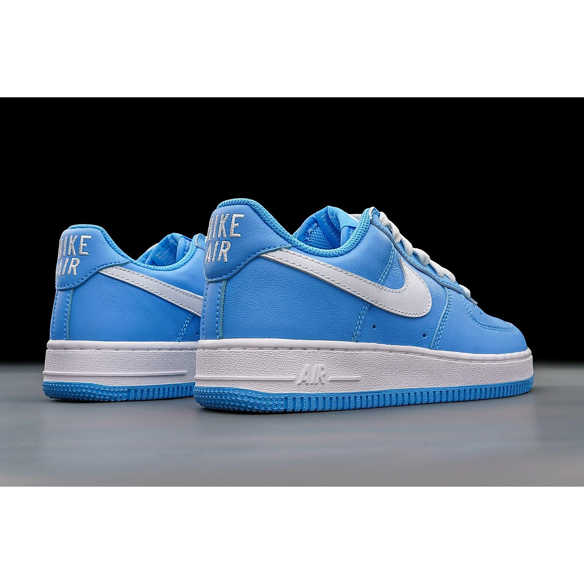 Nike Men's Air Force 1'07 Shoes Basketball