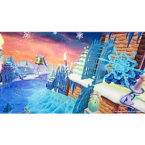 Balan Wonderworld (Nintendo Switch)