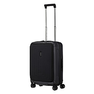 Samsonite Spinner S (Einfacher Zugriff), Grey (Matt Graphite), S (55 cm-42 L)