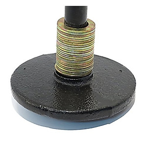 The ROP Shop (2) Snow PLOW Shoes w/Markers Western Meyer Boss Fisher Curtis Hiniker Snowplow