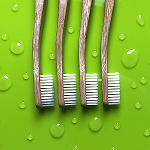 Chomp Bamboo Flossing Toothbrush (4)